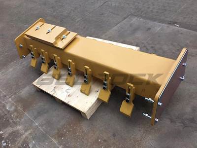 Bedrock Shell Kit for Caterpillar CS64 CS74 Roller Rollers For Sale ...