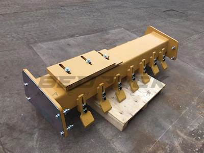 Bedrock Shell Kit for Caterpillar CS64 CS74 Roller Rollers For Sale ...