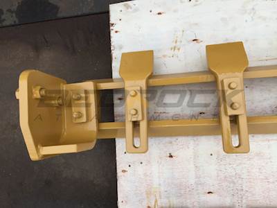 Bedrock CS44B Shell Kit for Caterpillar CS44B Roller For Sale | Houston ...