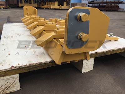 Bedrock CS44B Shell Kit for Caterpillar CS44B Roller For Sale | Houston ...