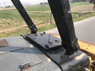 2021 Bedrock 750J, 750J LGP Sweep For Sale | Houston, TX | BS23 ...