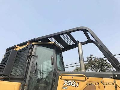 2021 Bedrock 750J, 750J LGP Sweep For Sale | Houston, TX | BS23 ...