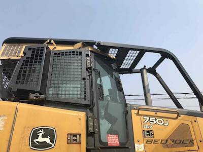 2021 Bedrock 750J, 750J LGP Sweep For Sale | Houston, TX | BS23 ...