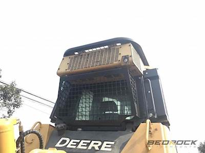 2021 Bedrock 750J, 750J LGP Sweep For Sale | Houston, TX | BS23 ...