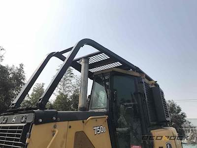 2021 Bedrock 750J, 750J LGP Sweep For Sale | Houston, TX | BS23 ...