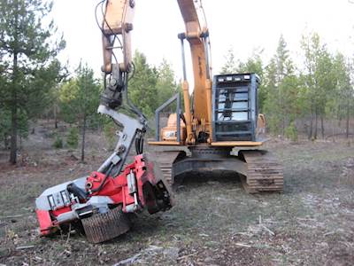 Logging Processors For Sale | MyLittleSalesman.com