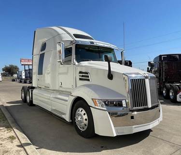 Western Star Sleeper Semi Trucks For Sale | MyLittleSalesman.com