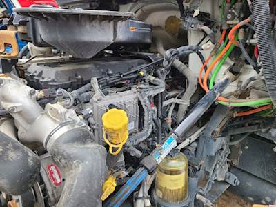 International A26 Engine for a 2018 International LT625 For Sale | Alma ...