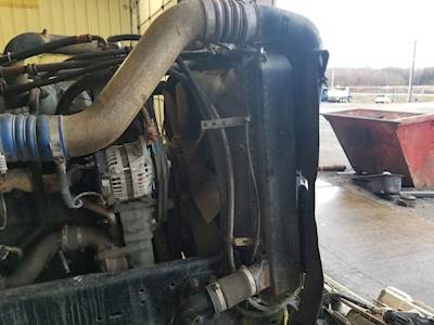 1994 Freightliner FLD120 Radiator For Sale | Alma, AR | SV-99-3 ...