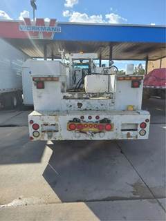 2000 GMC C7500 Salvage Truck For Sale | Alma, AR | SV-857 ...