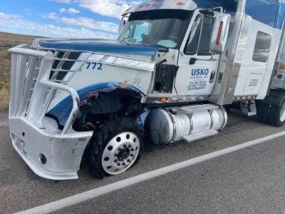 2011 International LoneStar Salvage Truck For Sale | Alma, AR | CV-875 ...