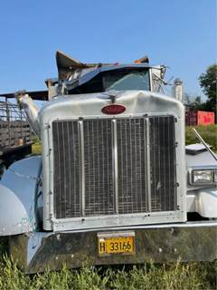 1992 Peterbilt 378 Salvage Truck For Sale | Alma, AR | CV-842 ...