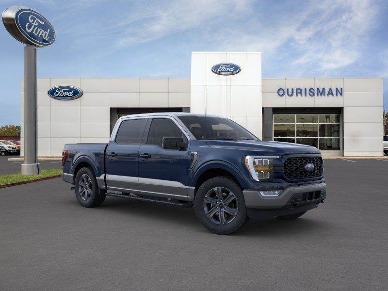 2023 Ford F-150 XLT For Sale | Manassas, VA | R233226 ...