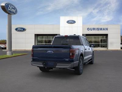 2023 Ford F-150 XLT For Sale | Manassas, VA | R233226 ...