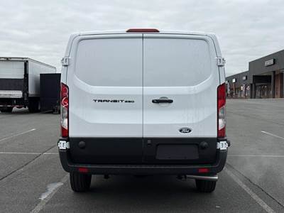 2026 Ford Transit 250 For Sale | Manassas, VA | C260663 ...