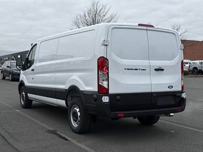 2026 Ford Transit 250 For Sale | Manassas, VA | C260663 ...
