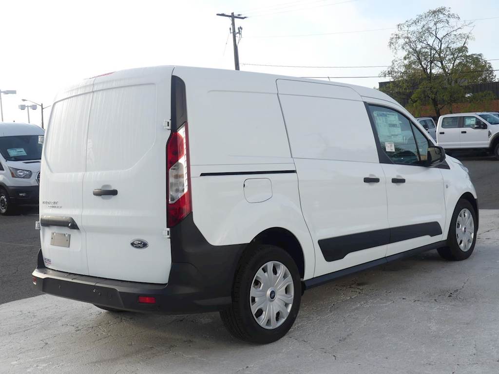 Ford Transit Connect Xl Cargo Van For Sale at Jai Reading blog