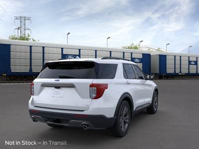 2024 Ford Explorer XLT For Sale, 2 Miles | Manassas, VA | R241178 ...