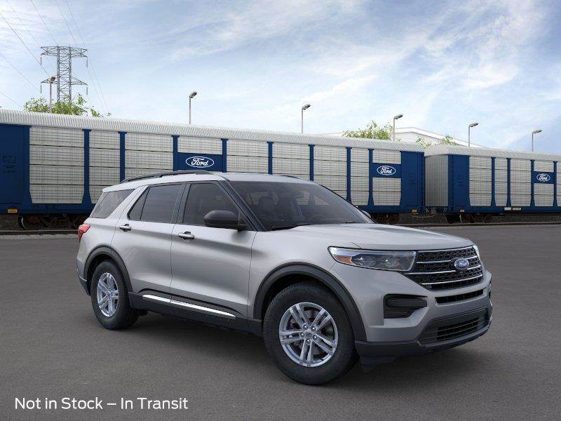 2024 Ford Explorer XLT For Sale, 7 Miles | Manassas, VA | R241768 ...