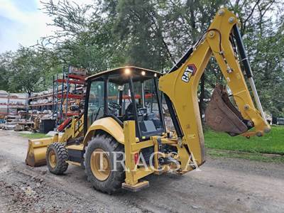 2022 Caterpillar 426 F 2 Backhoe For Sale, 870 Hours | Guadalajara ...