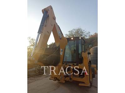 2022 Caterpillar 426 F 2 Backhoe For Sale, 1,079 Hours | Puerto ...