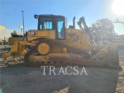 2024 Caterpillar D6GC Dozer For Sale, 300 Hours | Leon, Mexico ...