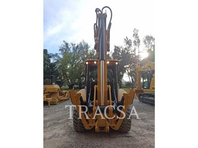 2021 Caterpillar 966GC Wheel Loader For Sale, 5,120 Hours | Lazaro ...