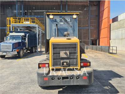 2024 SEM SEM618D Wheel Loader For Sale, 306 Hours | Guadalajara, Mexico ...