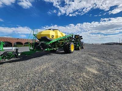 2022 John Deere N550 Seeder For Sale | Othello, WA | Z082115 ...