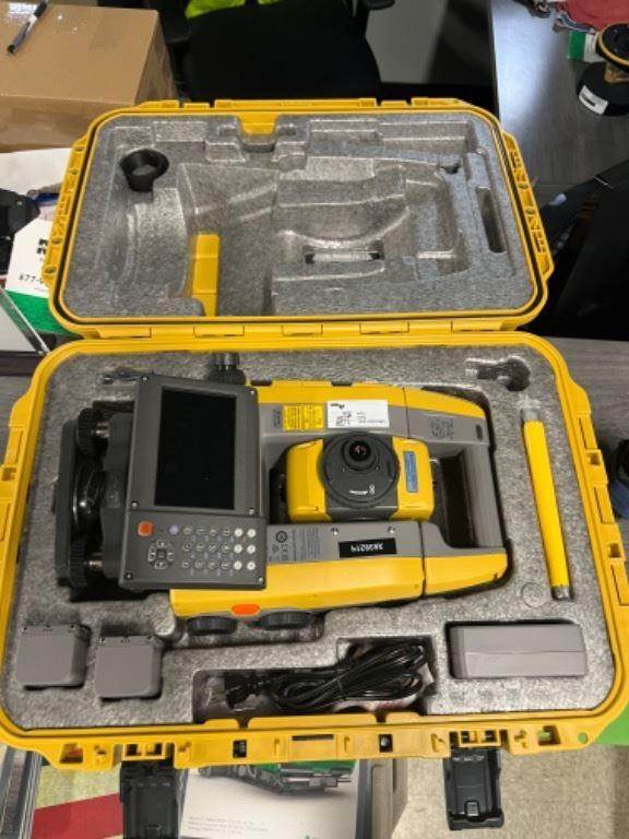2023 TOPCON GT-1203 For Sale | Great Falls, MT | X638219 ...