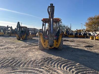 2023 John Deere 310 P-TIER Backhoe For Sale, 2,065 Hours | Mckinney, TX ...