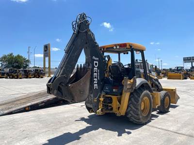 2020 John Deere 310L EP Backhoe For Sale, 878 Hours | New Braunfels, TX ...