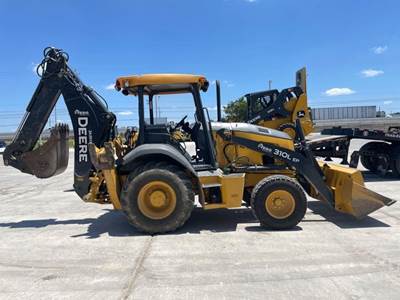 2020 John Deere 310L EP Backhoe For Sale, 878 Hours | New Braunfels, TX ...