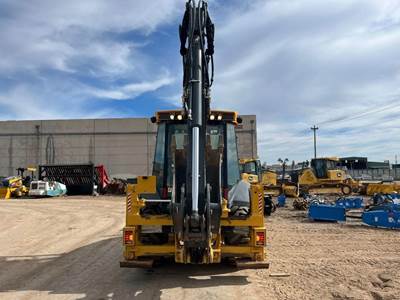 2020 John Deere 315SL Backhoe For Sale, 1,392 Hours | Phoenix, AZ ...