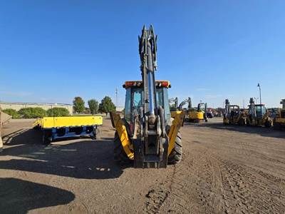 2023 John Deere 320 P-TIER Backhoe For Sale, 574 Hours | Burnsville, MN ...