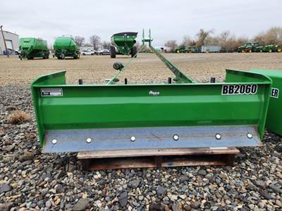 Frontier Box Scrapers | Box Blades For Sale | MyLittleSalesman.com