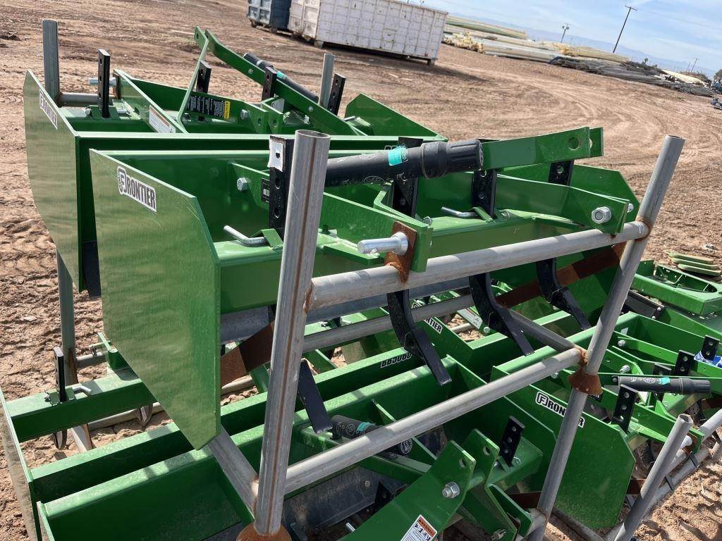 2022 Frontier BB5048L Box Blade / Scraper For Sale | Imperial, CA ...