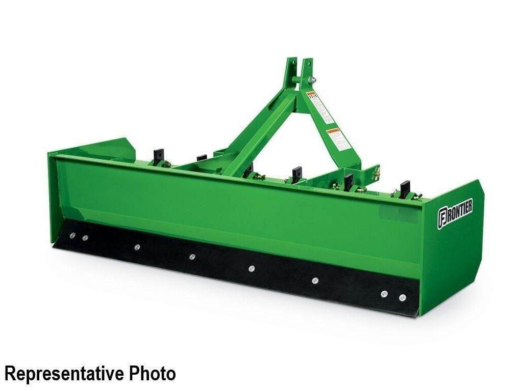 2022 Frontier BB5060 Box Blade / Scraper For Sale | Missoula, MT ...