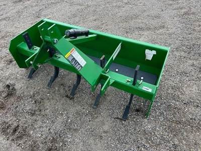 Box Scrapers | Box Blades For Sale | MyLittleSalesman.com