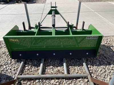 Box Scrapers | Box Blades For Sale | MyLittleSalesman.com