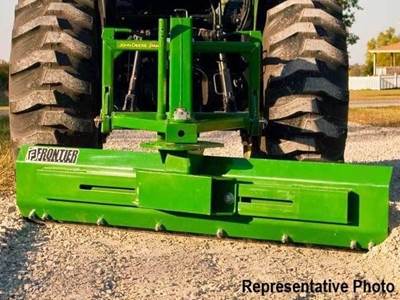 2022 Frontier RB5060 Box Blade / Scraper For Sale | Ada, MN | X786910 ...