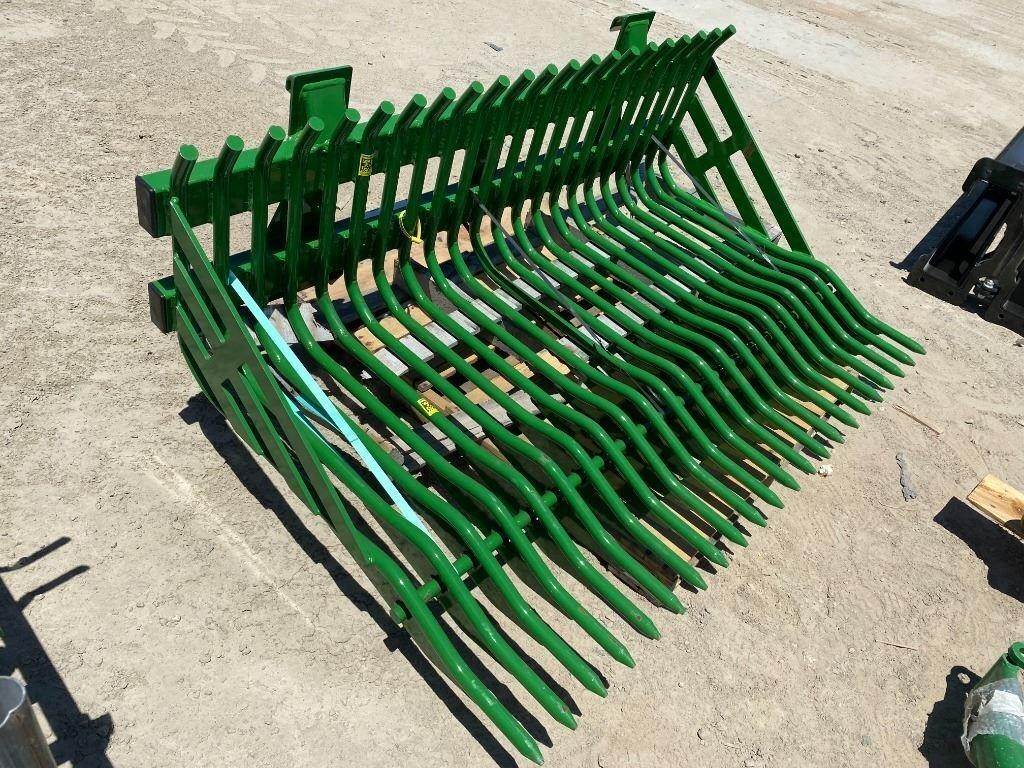 2020 Frontier AR10E Bucket For Sale | Riverside, CA | X586793 ...
