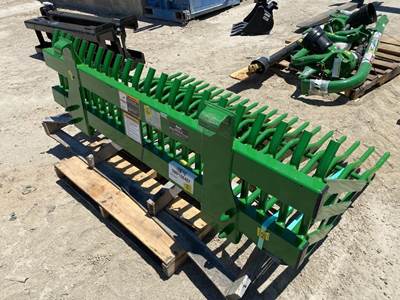 2020 Frontier AR10E Bucket For Sale | Riverside, CA | X586793 ...