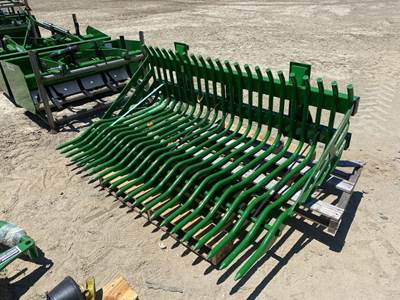 2020 Frontier AR10E Bucket For Sale | Riverside, CA | X586793 ...