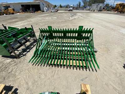 2020 Frontier AR10E Bucket For Sale | Riverside, CA | X586793 ...