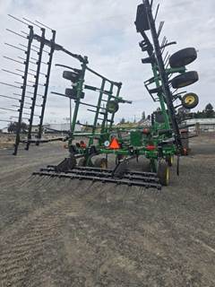 2023 John Deere 2430 Chisel Plow For Sale | Ritzville, WA | Z261653 ...