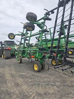 2023 John Deere 2430 Chisel Plow For Sale | Ritzville, WA | Z261653 ...