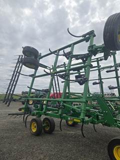 2023 John Deere 2430 Chisel Plow For Sale | Ritzville, WA | Z261653 ...