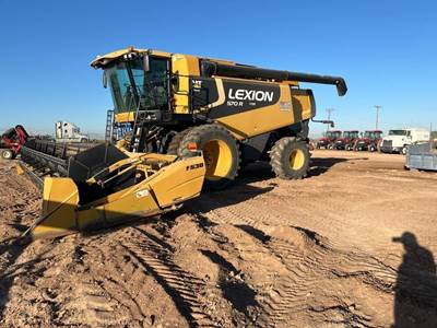 Combines For Sale | MyLittleSalesman.com