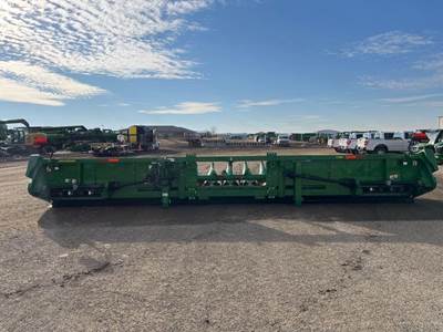 2023 John Deere C18R Corn Head For Sale | Aberdeen, SD | Z059142 ...